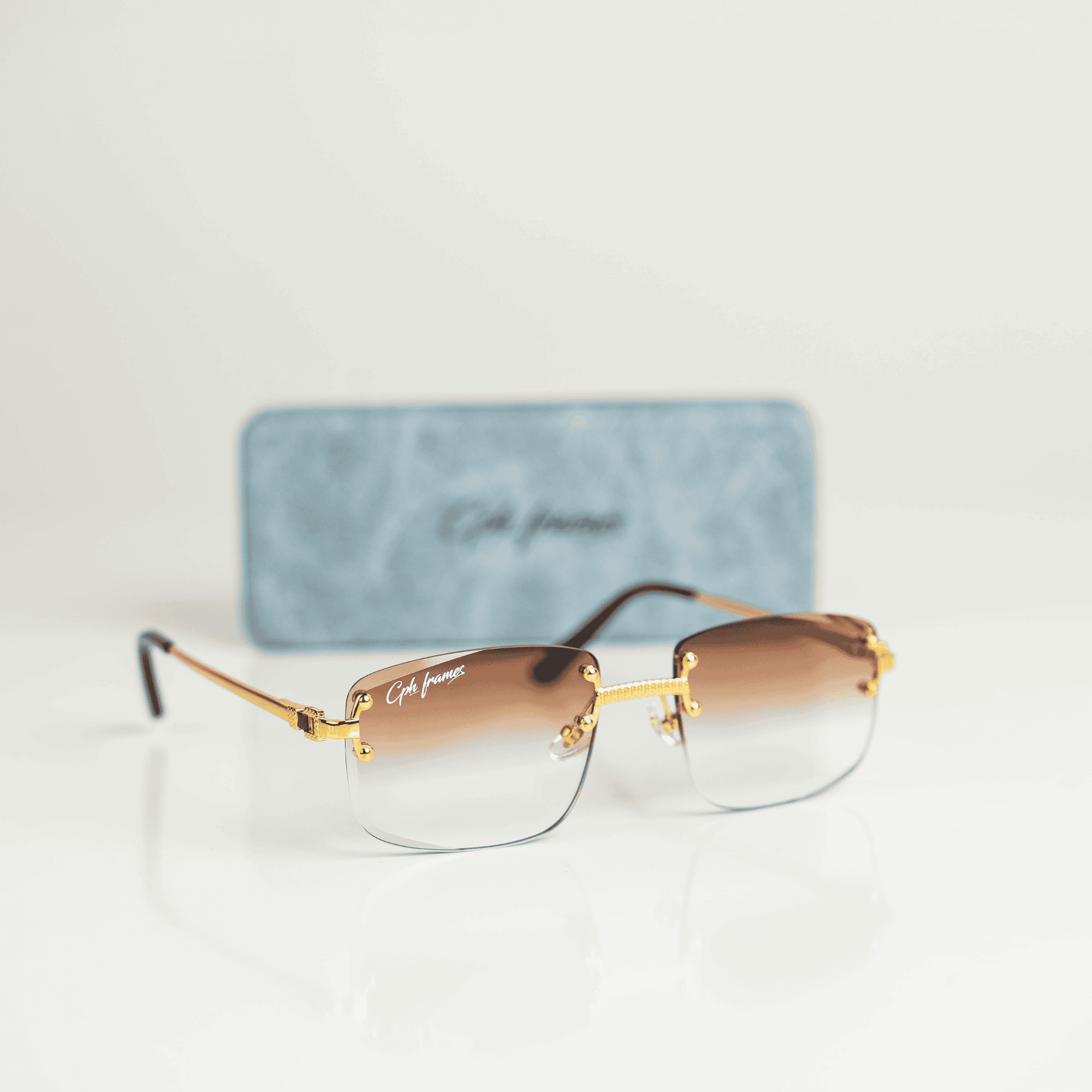 London - Cola – CPH-Frames